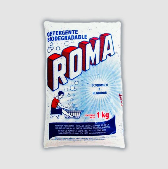 Collections – Produce Express