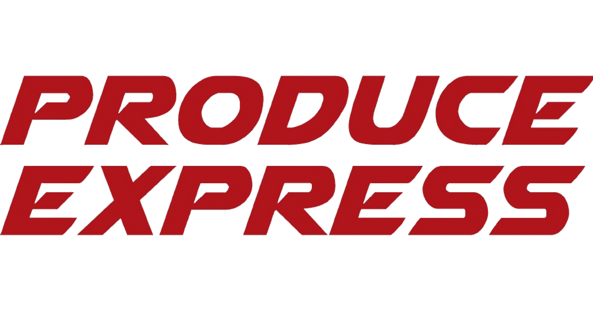 Products – Produce Express