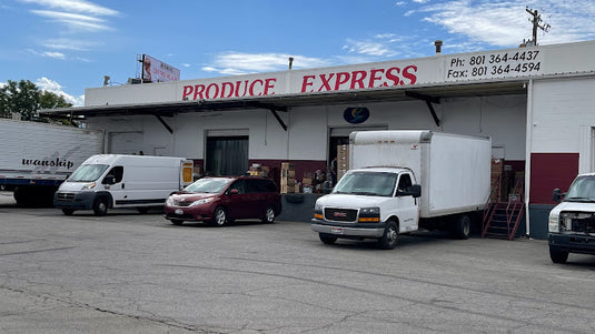 Produce Express